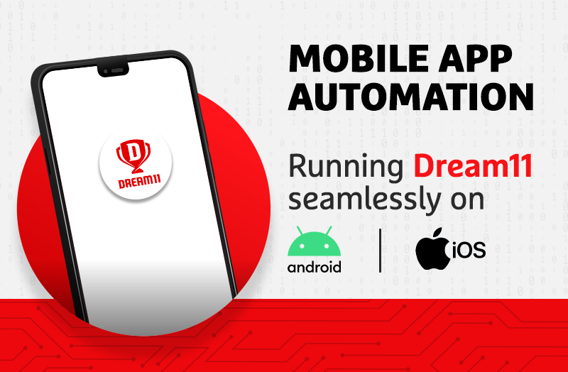 Dream11 Engineering