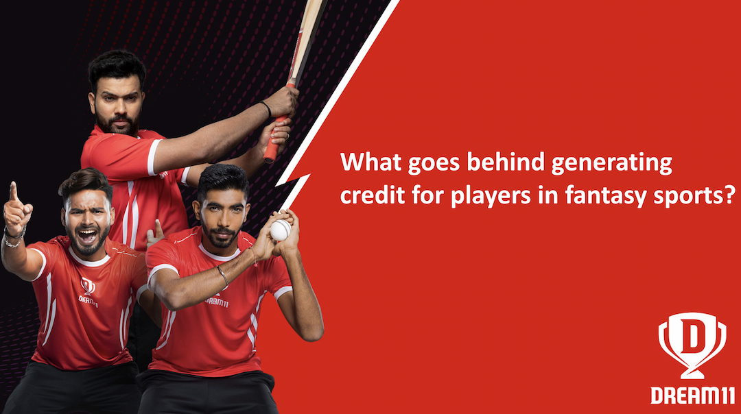 Leaderboard @Dream11