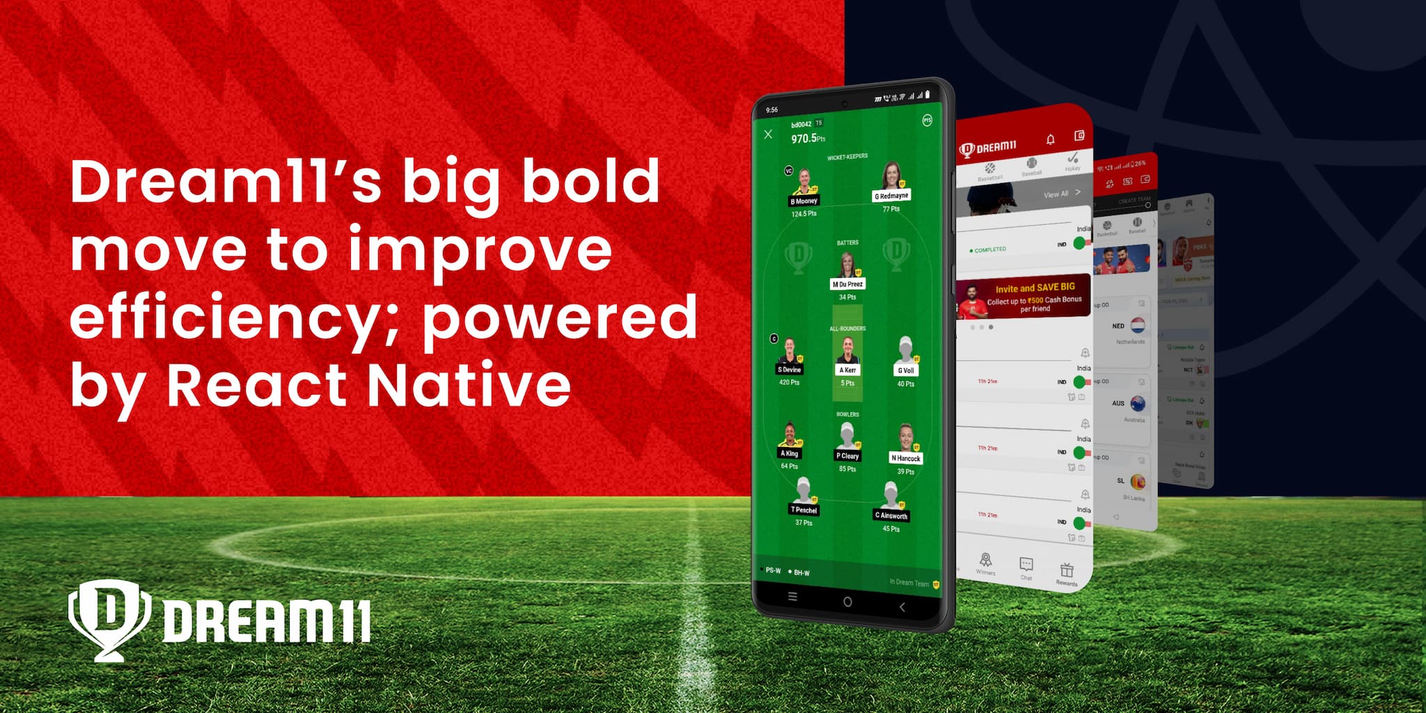 From Powerplay, Manager Mode & Many More: Dream11 introduces new ...